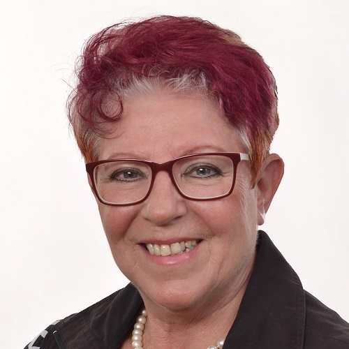 Avatar Beate Jung – PELI Service GmbH
